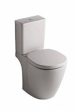 IDEAL STANDARD - CONNECT E046301 (66,5CM) ΛΕΚΑΝΗ ΧΠ/ΟΑ AQUABLADE ΜΕ ...