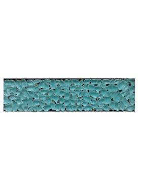 ΜΠΟΡΝΤΟΥΡΑ (LISTELLO) BABYBRUCH VENICE BLUE 5X20 cm