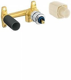 GROHE 23319 - ΕΝΤΟΙΧΙΖΟΜΕΝΟΣ ΜΗΧΑΝΙΣΜΟΣ ΜΠΑΤΑΡΙΑΣ ΝΙΠΤΗΡΟΣ