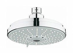 GROHE 27134000 COSMO - ΚΕΦΑΛΗ ΝΤΟΥΣ Φ16,2cm ABS