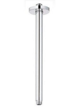 GROHE 28497000 - ΒΡΑΧΙΟΝΑΣ ΟΡΟΦΗΣ 29,2cm ΓΙΑ ΚΕΦΑΛΗ ΝΤΟΥΣ