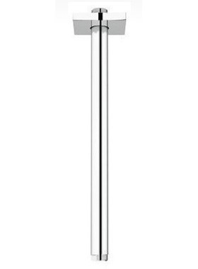 GROHE 27484000 - ΒΡΑΧΙΟΝΑΣ ΟΡΟΦΗΣ 31cm ΓΙΑ ΚΕΦΑΛΗ ΝΤΟΥΣ