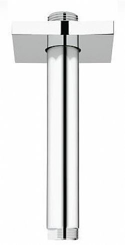 GROHE 27485000 - ΒΡΑΧΙΟΝΑΣ ΟΡΟΦΗΣ 16cm ΓΙΑ ΚΕΦΑΛΗ ΝΤΟΥΣ