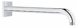 GROHE 27488000 - ΒΡΑΧΙΟΝΑΣ ΕΠΙΤΟΙΧΟΣ 27,5cm ΓΙΑ ΚΕΦΑΛΗ ΝΤΟΥΣ