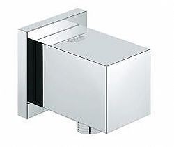 GROHE 27704 CUBE - ΕΠΙΤΟΙΧΗ ΠΑΡΟΧΗ ΝΕΡΟΥ