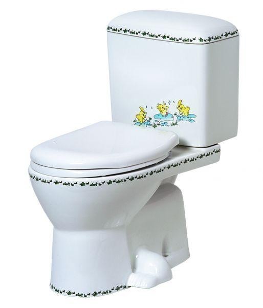HUIDA BEBE DECOR - ΠΑΙΔΙΚΗ ΛΕΚΑΝΗ ΟΡΙΖΟΝΤΙΑΣ ΑΠΟΧ. ΜΕ ΚΑΖΑΝΑΚΙ 27-0229 ...
