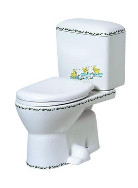 HUIDA BEBE DECOR - ΠΑΙΔΙΚΗ ΛΕΚΑΝΗ ΟΡΙΖΟΝΤΙΑΣ ΑΠΟΧ. ΜΕ ΚΑΖΑΝΑΚΙ 27-0229 ...