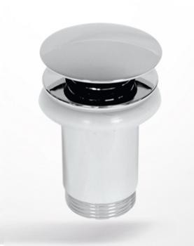 ΒΑΛΒΙΔΑ ΝΙΠΤΗΡΑ ΟΡΕΙΧΑΛΚΙΝΗ ΧΡΩΜΕ EURORAMA R0323 CHROME