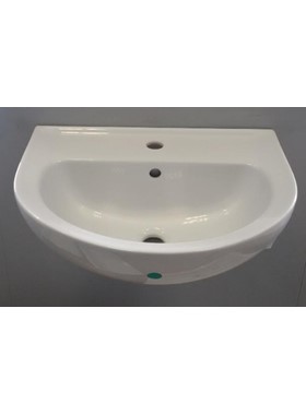 IDEAL STANDARD V154001 - ΝΙΠΤΗΡΑΣ ΠΟΡΣΕΛΑΝΗΣ 55x44 ΕΠΙΤΟΙΧΟΣ