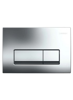 GEBERIT DELTA 51 115.105.21.1 / 115.119.21.1 - ΧΡΩΜΕ ΓΥΑΛΙΣΤΕΡΗ ΠΛΑΚΕΤΑ ...