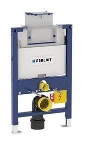 GEBERIT OMEGA 111.003.00.1 - ΚΑΖΑΝΑΚΙ ΓΙΑ ΚΡΕΜΑΣΤΗ ΛΕΚΑΝΗ (ΓΥΨΟΣΑΝΙΔΑ ...